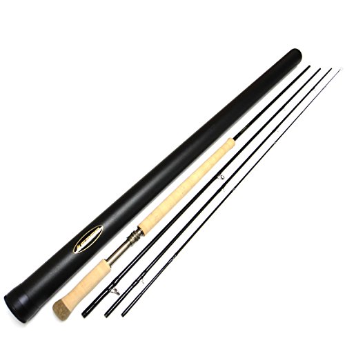 12 Best 4 Weight Fly Rods Reviewed | The Great Outdoor Blog