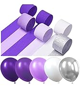 Amazon.com: PartyWoo Maroon Balloons 100 pcs 12 Inch Burgundy Ruby Red ...