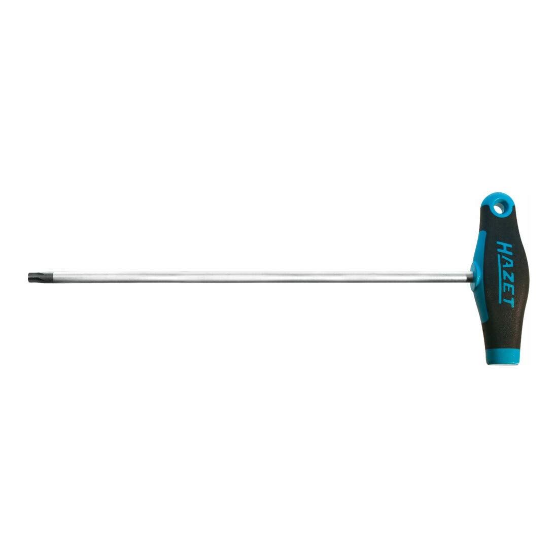 Hazet 828LG-T30 Screwdriver Torx T30 Extra Long With T-Handle - Amazon.com