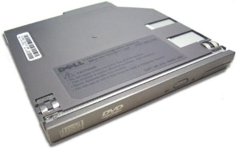 Amazon.com: Slim 8x CD DVD RW Dual Layer Burner Drive for Dell Inspiron ...