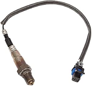Amazon.com: OXYGEN O2 LAMBDA SENSOR FOR MERCRUISER AND VOLVO PENTA 4.3 ...