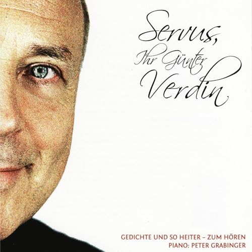 Play Servus, Ihr Günter Verdin by Günter Verdin on Amazon Music