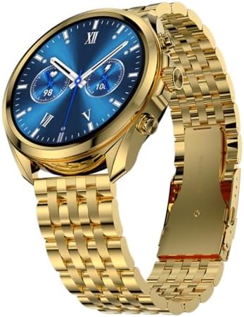 Fire-Boltt Maverick Smartwatch 51.308mm (2.02 inch) IPS Display, Luxury ...