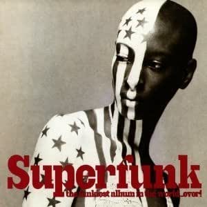 Superfunk: The Funkiest Album in the World...Ever - Amazon.com Music