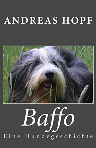 Baffo: Eine Hundegeschichte (Ewige Edition) (German Edition) eBook ...