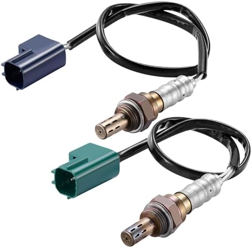 Amazon.com: BDFHYK O2 Oxygen Sensor Downstream Left and Right ...