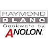 Raymond Blanc by Anolon Stainless Steel Saucepan, 16 cm, 1.8 Litre ...