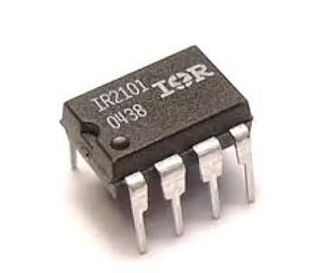 IR2101 High and Low Side Driver IC DIP-8 Package : Amazon.in ...