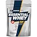 Buy Bigmuscles Nutrition Essential Whey Protein [Dutch Chocolate]|24 G ...