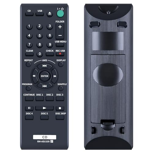 Find The Best Sony 300 Disc Changer Reviews & Comparison - Katynel