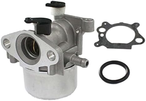 Amazon.com : HURI Carburetor with Gasket for Toro 20066 20067 20068 ...