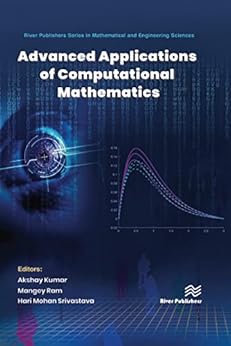 Advanced Applications of Computational Mathematics eBook : Kumar, Akshay, Ram, Mangey ...