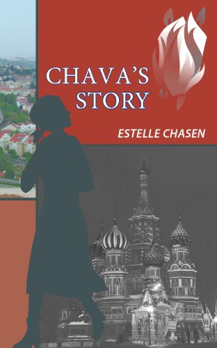 Amazon.com: Chava's Story - A Soviet Jewish Story eBook : Chasen ...