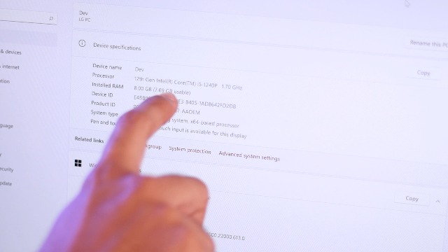 Dev Dutt's Amazon Page