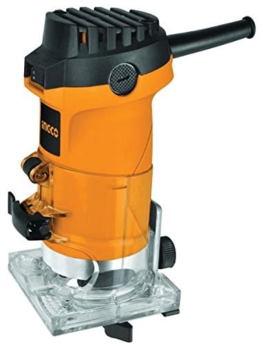 Ingco Industrial Laminate Trimmer - Price History