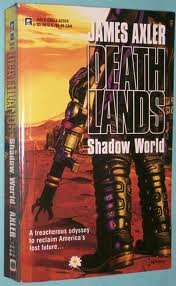 Shadow World: James Axler: 9780373625598: Amazon.com: Books