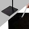 Amazon.com: Elitnus Hanging Hook Bag Stand - Set of 2 Adjustable Height ...