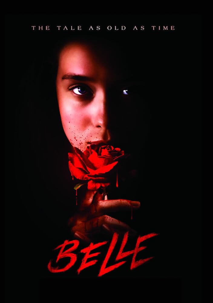 Amazon.com: Belle [DVD] : Max Gold, Andrea Snædal, Ingi Hrafn Hilmarsson, Hana Vagnerová: Movies ...