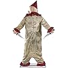 Amazon.com: Spirit Halloween 4.9 Ft Dagger Mike Animatronic ...