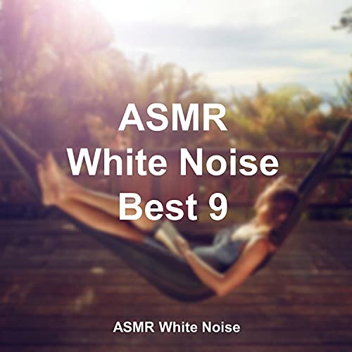 Play ASMR 백색소음 자장가 Best 9 by ASMR White Noise on Amazon Music