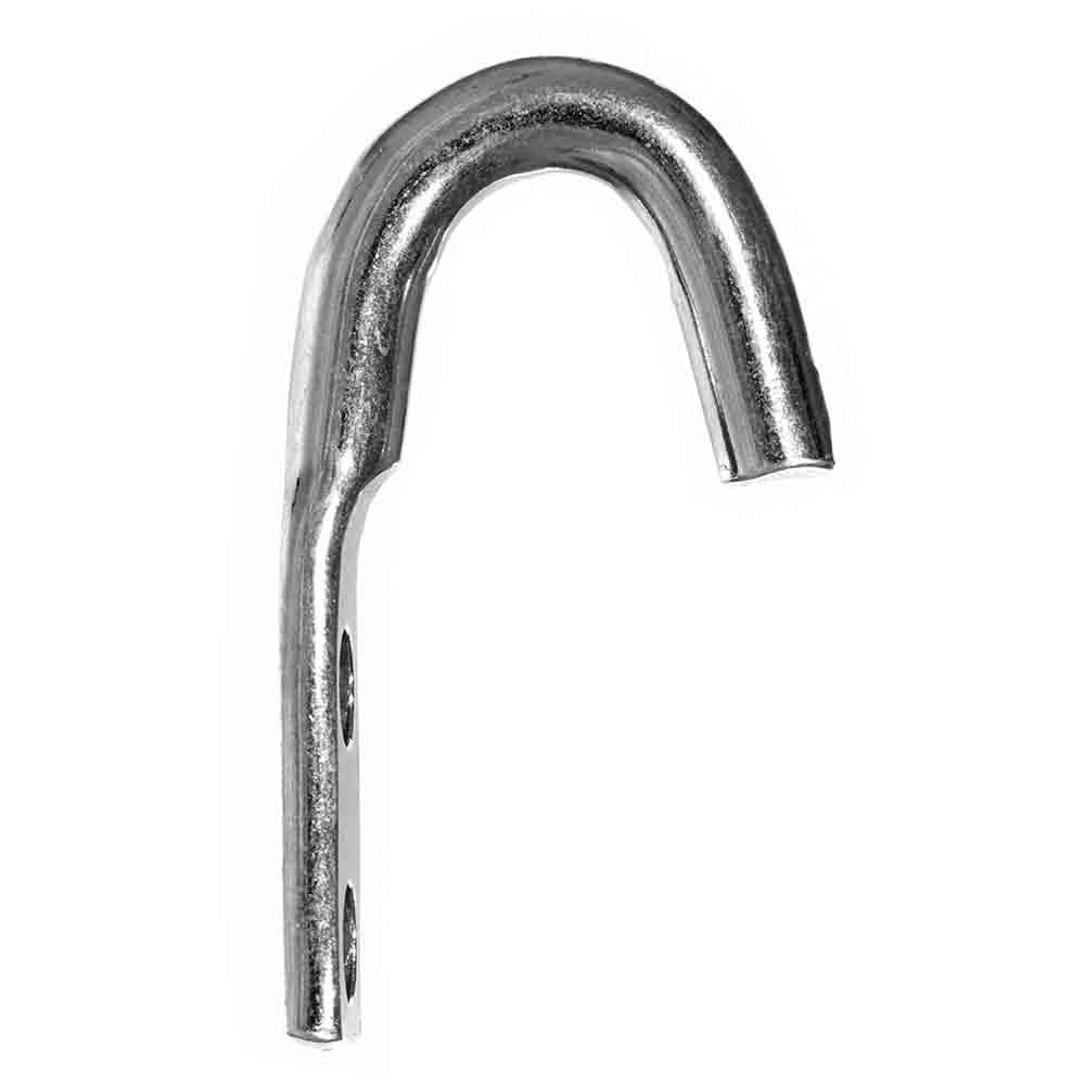 Amazon.com: Rope and Cord Steel Plated Rope Binding Hooks for Home and ...