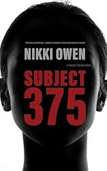 Amazon.com: Subject 375 (The Project Trilogy Book 1) eBook : Owen ...