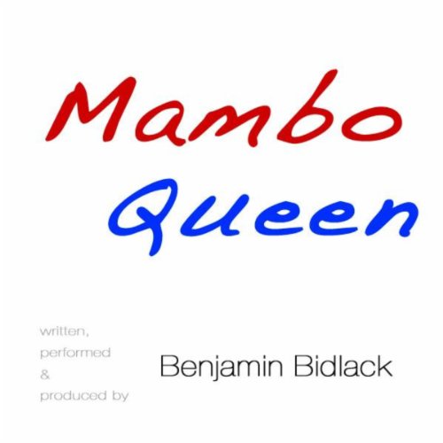Play Mambo Queen (Original Mix) by Benjamin Bidlack on Amazon Music