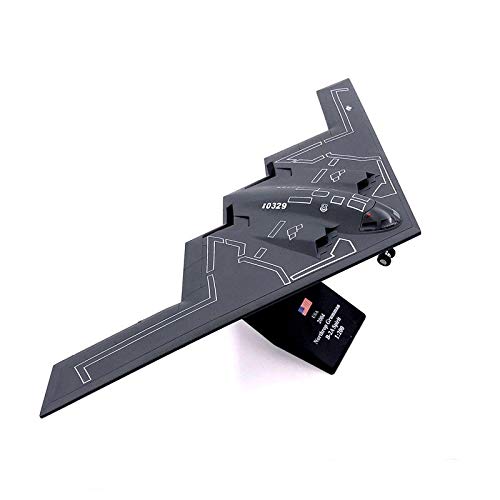 Buy Toys 1/200 Scale Airplane Aviation Model USA Army Air Force B2 ...