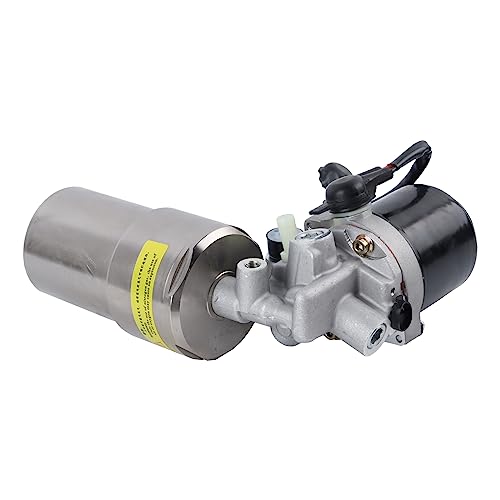 Snapklik.com : SAOKNCE ABS Pump Brake Booster Motor w/Accumulator ...