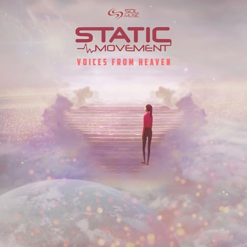 Play Voices from Heaven by Static Movement on Amazon Music