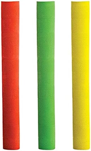 SG Chevron Bat Grip (Pack Of 3) : Amazon.in: Sports, Fitness & Outdoors
