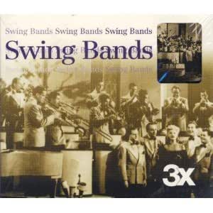 Various - Swing Bands - Amazon.com Music