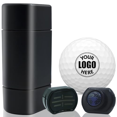 10 Best Golf Ball Stamps to Personalize Your Game Like a Pro