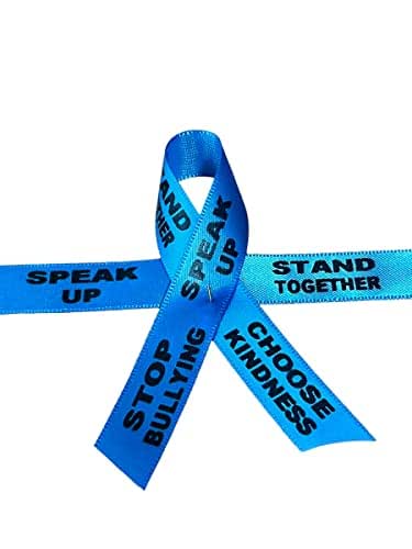 Amazon.com: Stop bullying, Speak Up, Stand Together, Anti Bullying ...