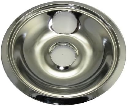Amazon.com: Stanco Metal Products 770-8 8 " UNIVERSAL BOWL : Appliances