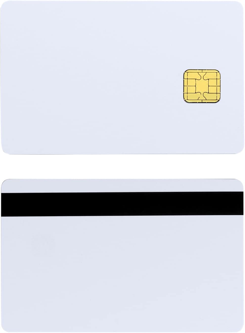 Amazon.com : 3 Pack J2A040 Chip Java JCOP Cards Unfused CAETOUNG JCOP21 ...