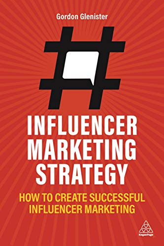 34 Best New Influencer Marketing Books To Read In 2022 - BookAuthority