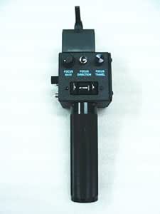 Amazon.com : Zoom/focus Handle for Camera/video Crane : Electronics