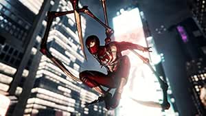 5 Ace spider man sticker poster|Super heroes poster|animated posters ...