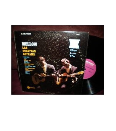 Amazon.com: mellow LP: CDs & Vinyl