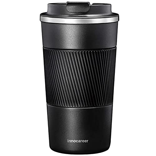 Top 10 Best No Spill Travel Mug : Reviews & Buying Guide - Katynel