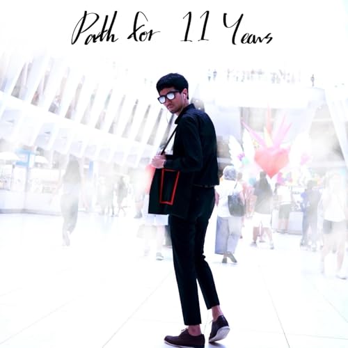 Spiele Path for 11 Years von Elijah Lee auf Amazon Music ab
