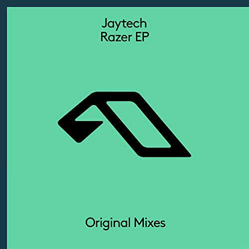 Play Razer EP by Jaytech on Amazon Music
