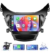 Amazon.com: 5GWiFi Upgrade Car Stereo Radio for Ford Escape/Mazda ...