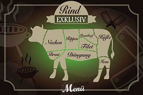 Nacken Rind – Die 15 besten Produkte im Vergleich - HundeINFOPortal