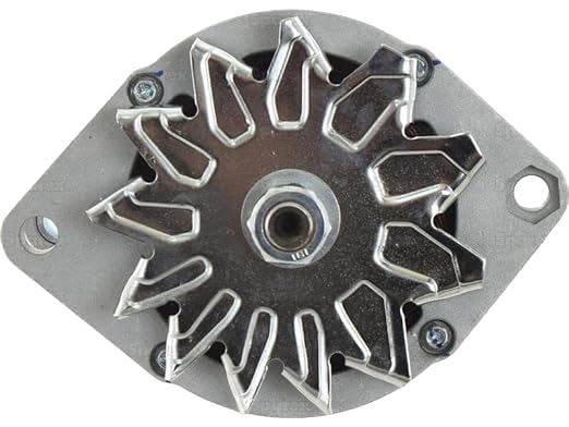 Amazon.com: MyTractor Alternator 14V 70 Amps fits Ford TD60, TD60D ...