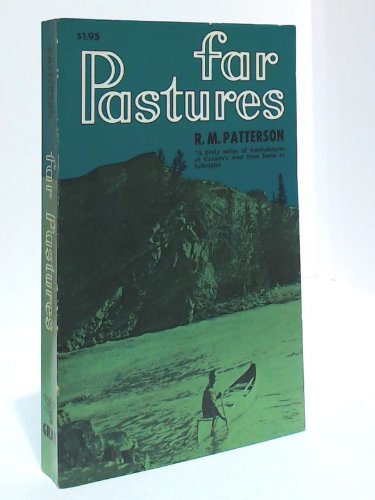Far Pastures: Patterson, R. M: Amazon.com: Books