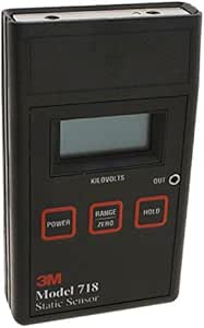 3M Static Sensor 718 [PRICE is per EACH] : Amazon.co.uk: Stationery ...