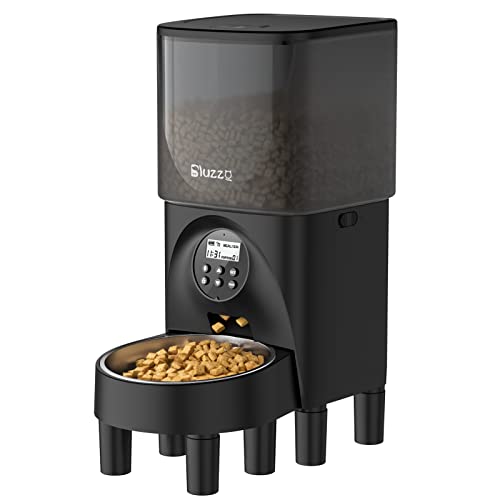 The Ultimate Guide to Styling Up your Pooch's Mealtime: Top 10 Dog Food ...