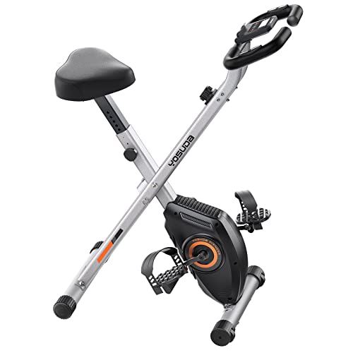 Top 10 Best Folding Bike For Exercise : Reviews & Buying Guide - Katynel